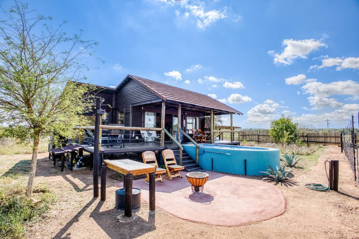 The Serenity Cabin - Hammanskraal