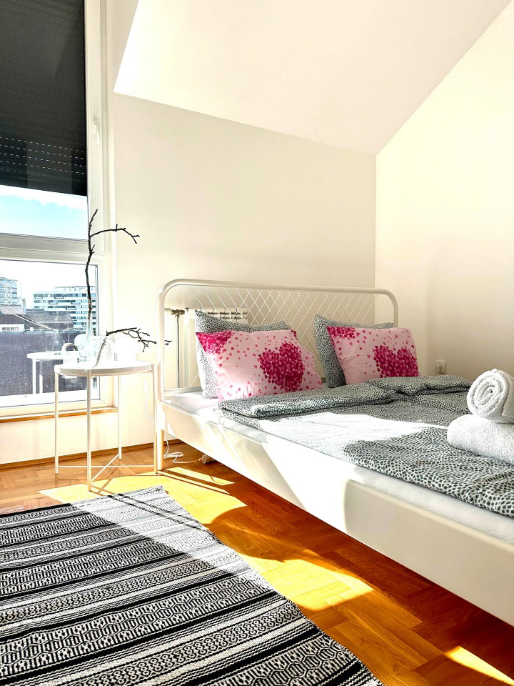 Dalija Apartment - Novi Sad