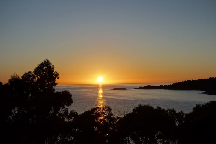 Bay Of Fires Seachange Pet Friendly Binalong Bay - 태즈메이니아 주