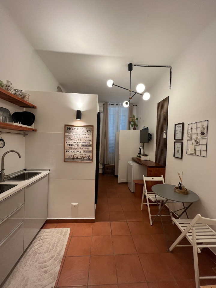 10mins To Duomo | Modern Industrial Tocino Suite - Milan