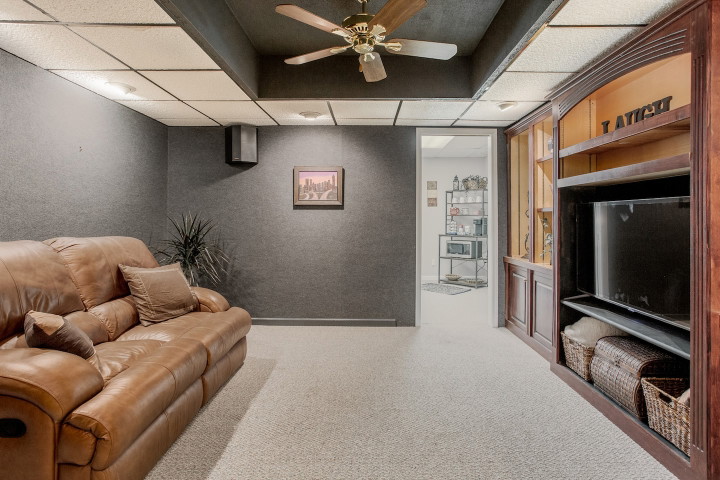 2br Private Basement |Near Mall Of Ga & Dining Opt - Buford, GA