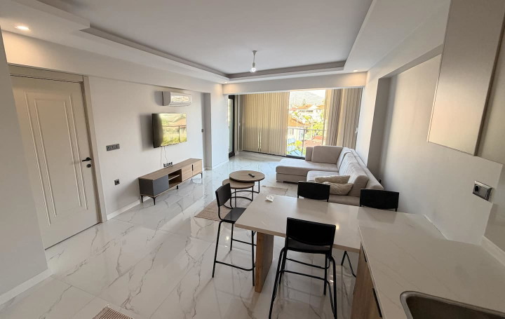 Spacious Modern Residence Near Dalaman Airport - Dalaman