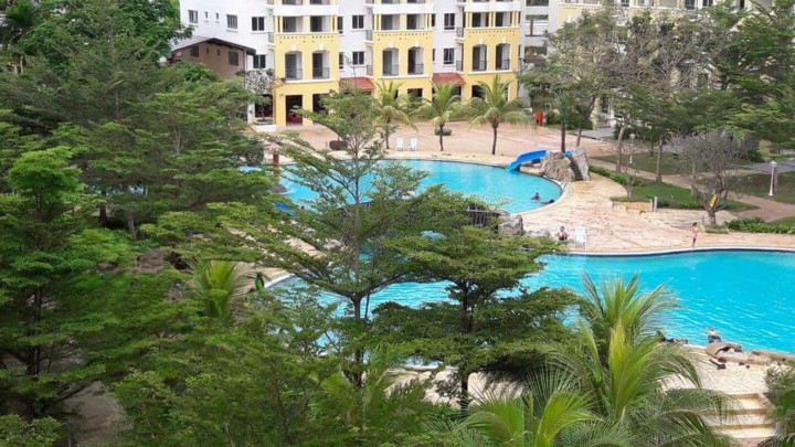 Amanguesthouse At Tiara Desaru - Malaysia
