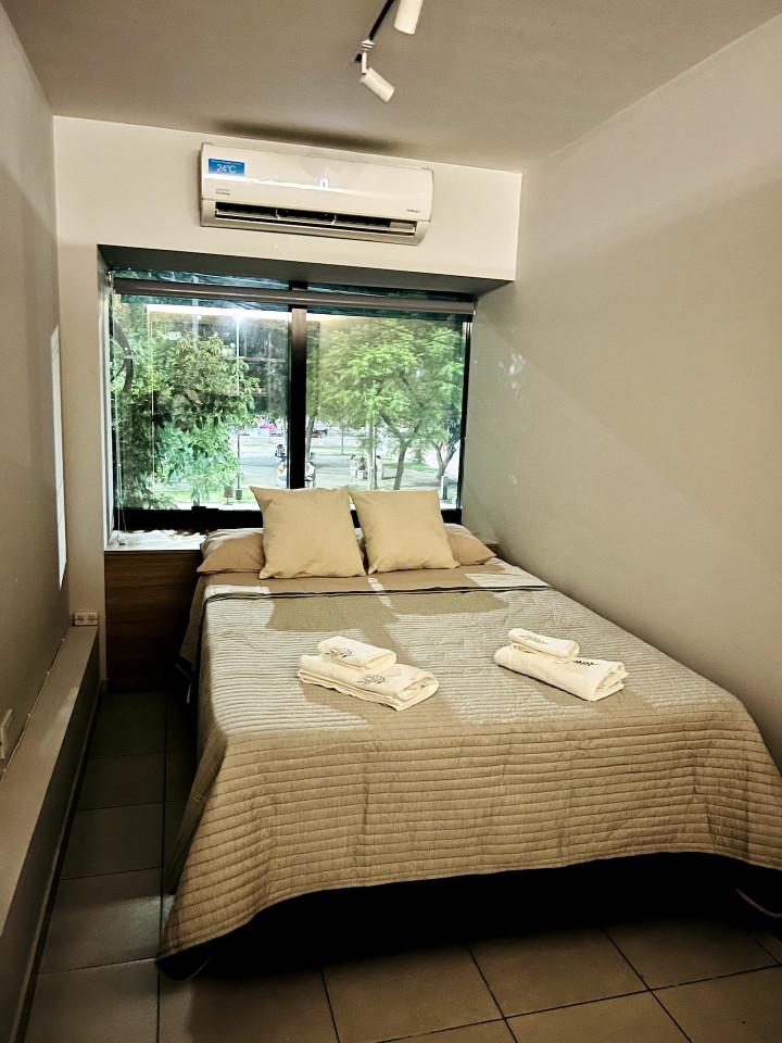 Apartment In Cordoba - Córdoba, Argentina