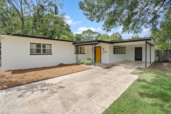 Stylish Homesleeps 10game Roomnear Uf & Shands - Gainesville, FL