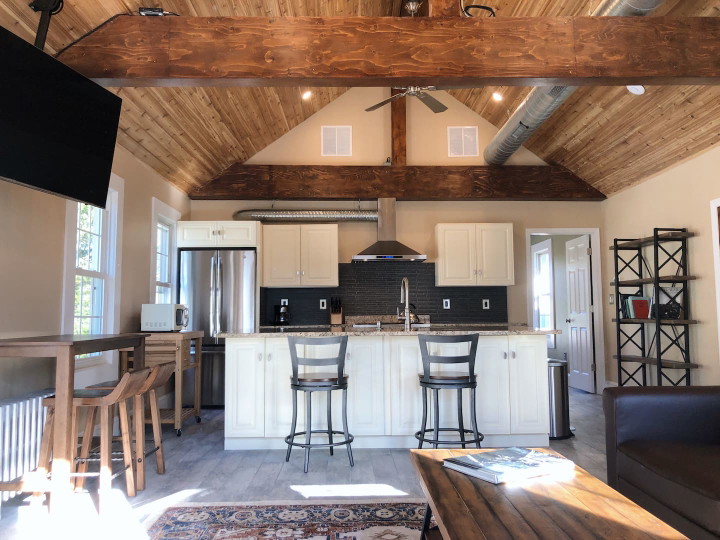 Well-appointed 1 Bedroom, 1 Bath In Annapolis / Eastport - Annapolis, MD