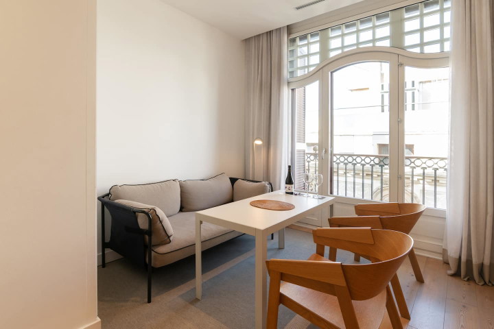 The 5ve Soul - Gòtic (Deluxe Apartment) - Barcelona