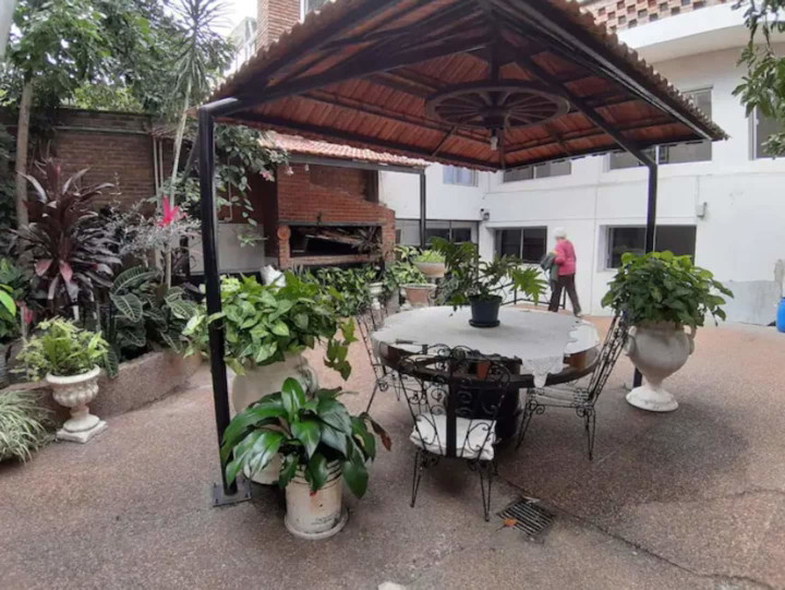 Hotel Encantador Con Patio - Concordia