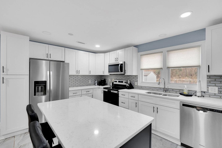 Cozy Retreat Near Uptown & Airport | Pet Friendly - Charlotte, NC