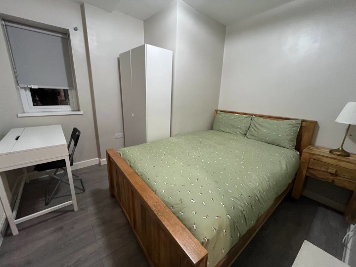Appartement De Luxe Cathays Pour Entrepreneurs/couples - Cardiff