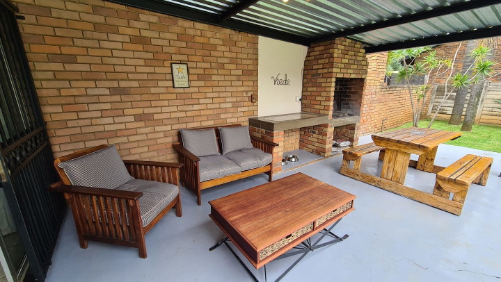 The Paw-fect Home (Perfect Private Pet Friendly) - Pretoria