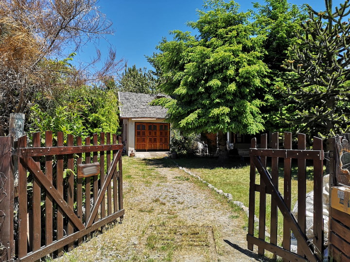 La Pirucha, On Bustillo Ave. Near The Beach - Argentina