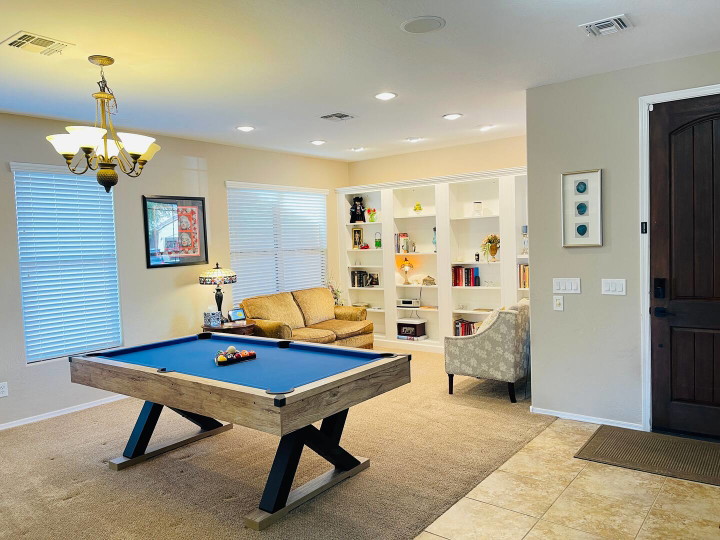 Spacious & Cozy Casa Grande Home! - Casa Grande, AZ