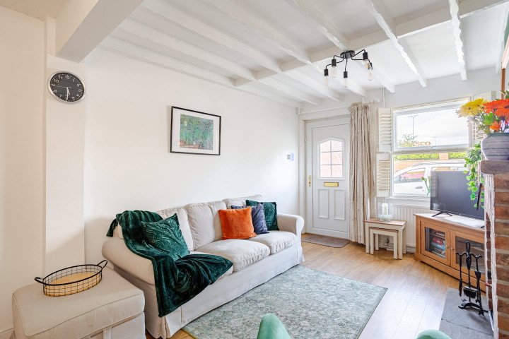 Yorkshire Wolds Character Cottage - North Yorkshire