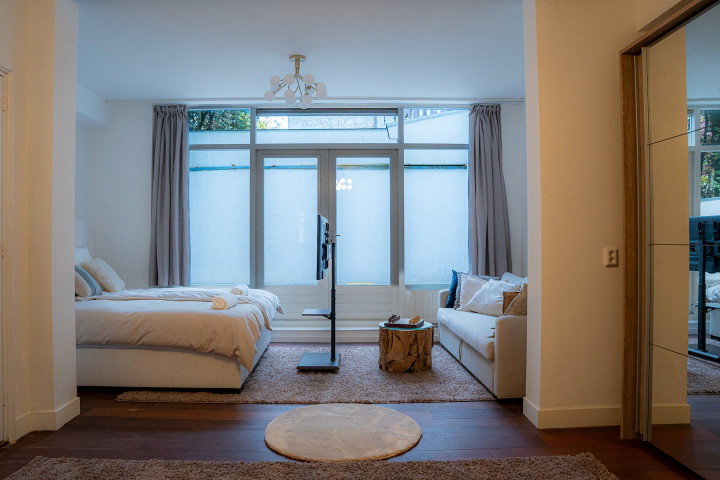 Skinny Bridge Boutique Stay - 