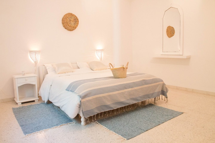 Single-family Home In Sousse - Sousse