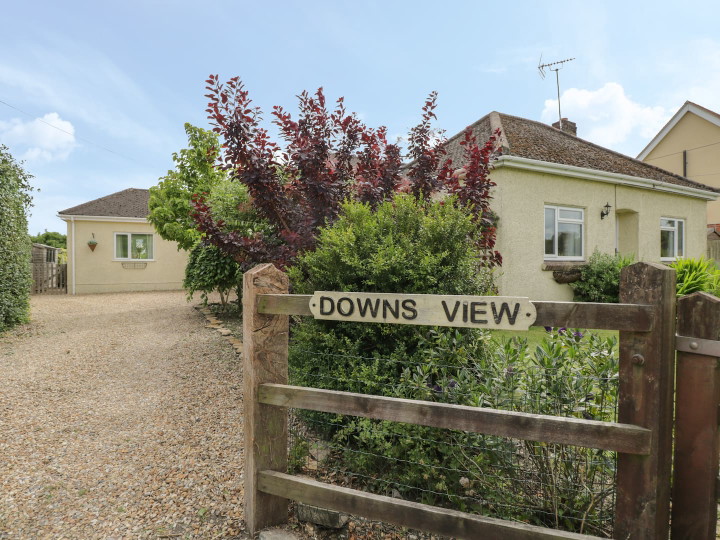 Downs View - Frome