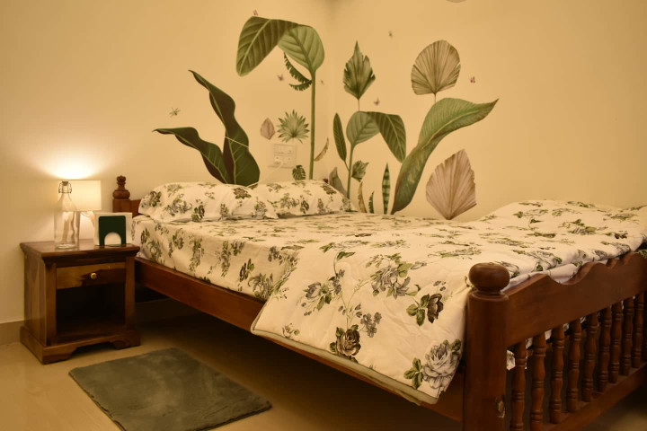 Neeladri Guest House - Chikmagalur