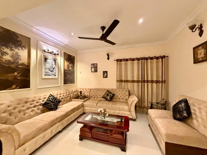 The Elegant Suite - Bangladesh