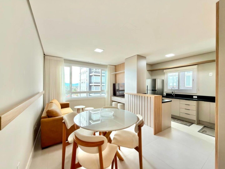 Apartamento Em Capão Da Canoa - Capão da Canoa