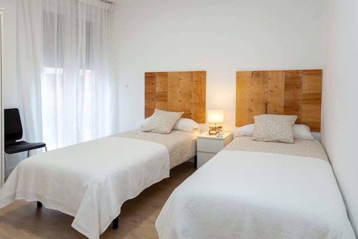 Apartamento Céntrico Y Luminoso - Ondárroa