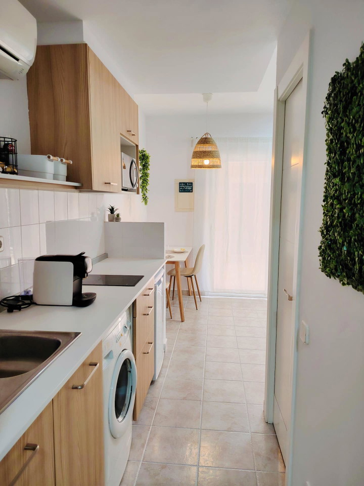 Lloret Town Centre · Beach 1 Minute Away - Lloret de Mar