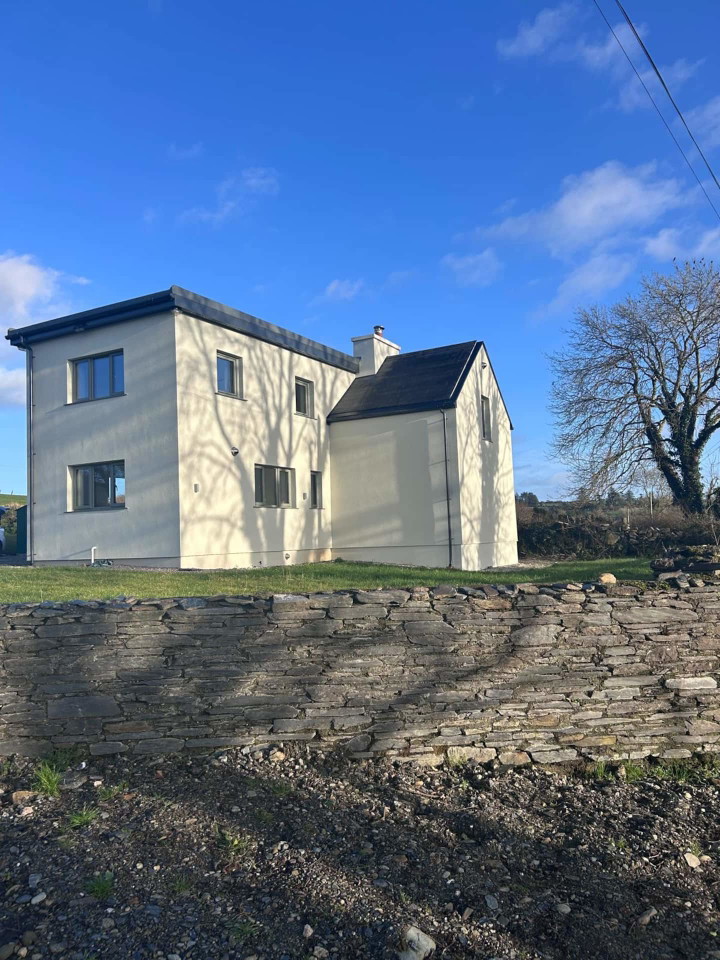 Stylish Coastal Cottage 7 Mins Drive To Clonakilty - Bandon