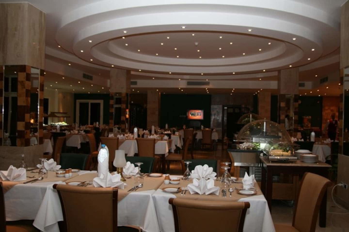 Chalet In Delta Sharm Resort - Sharm El-Sheikh