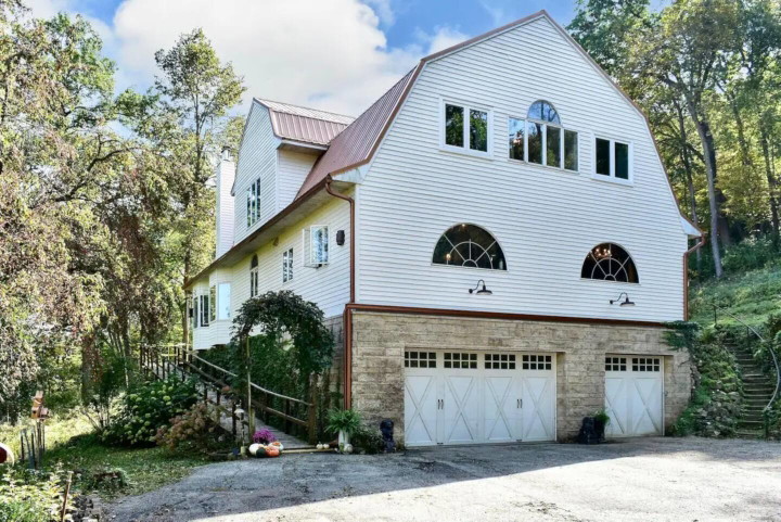 Spacious, High-end Home, Minutes To Downtown - Winona, MN