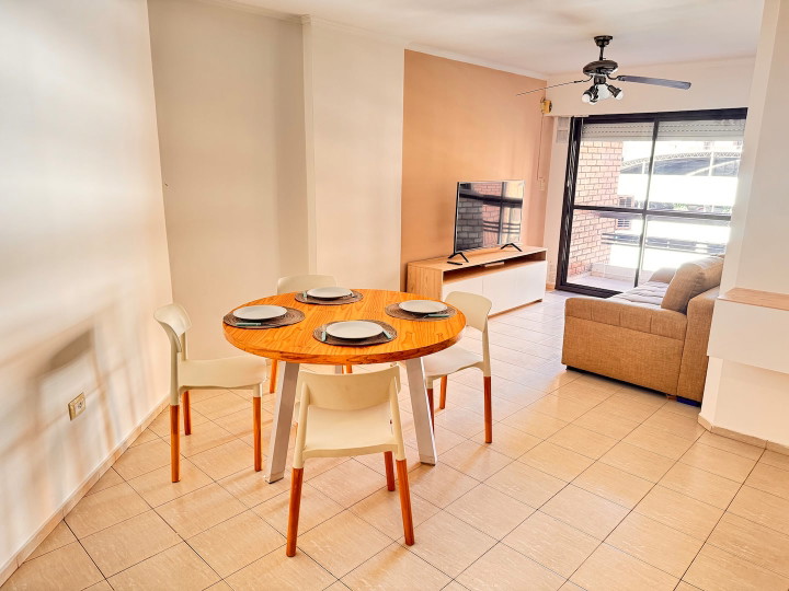 Aesthetic Apartment In An Exclusive Area - Córdoba, Argentina