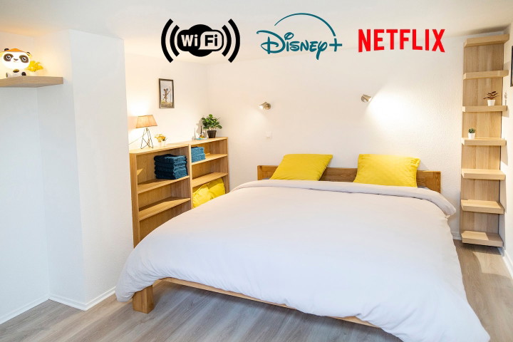 Disneyland à 10 Minutes - Torcy