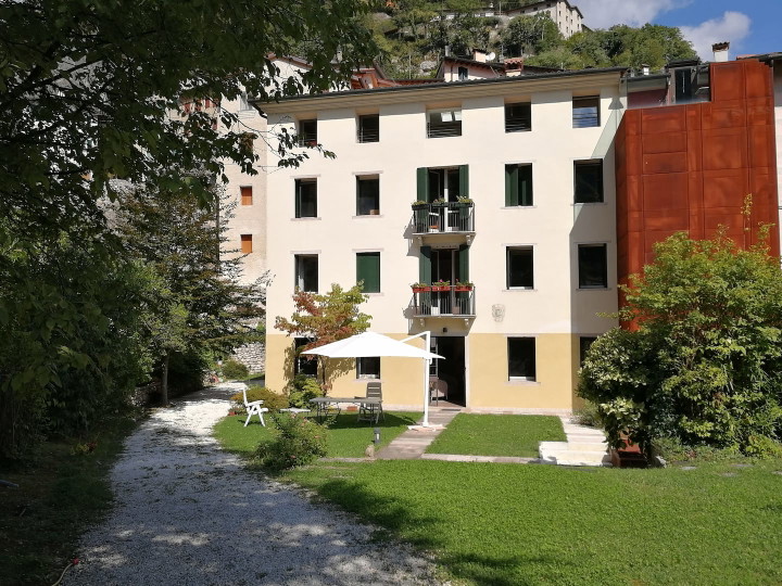 Relax Tra Fiume E Monti - Asiago