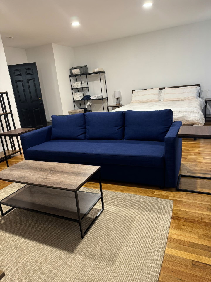 Ocean Hill Studio - Brooklyn, NY
