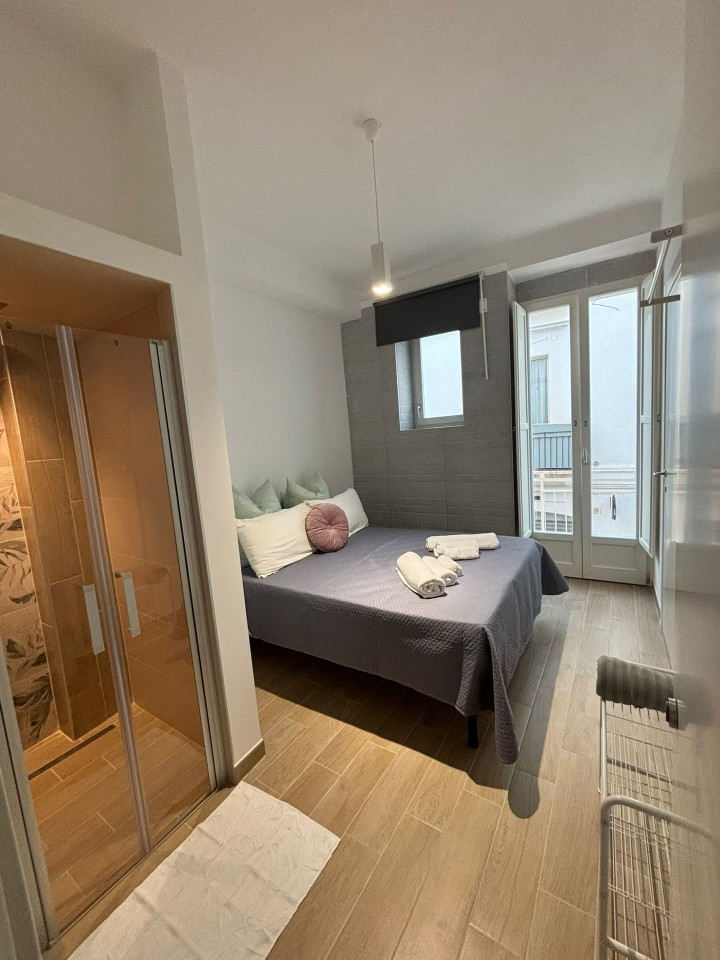 Studio Privato In Pieno Centro - Castellana Grotte