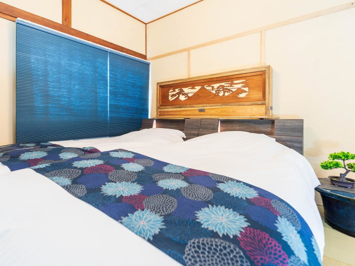 8 Minutes To The Center Of Takamatsu/entire Building Rented Out/feels Like Home/free Parking/renovated/perfect For Island Tours/1ldk - Japan
