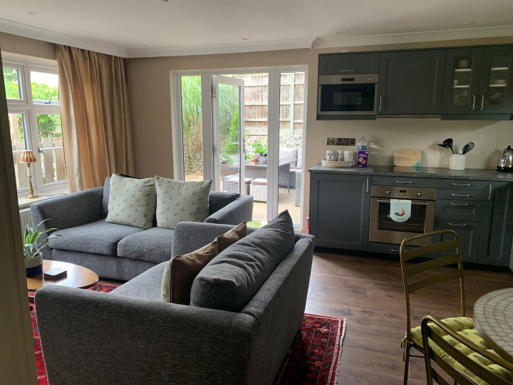 The Stables - Set In The Heart Of North Norfolk. - Cromer