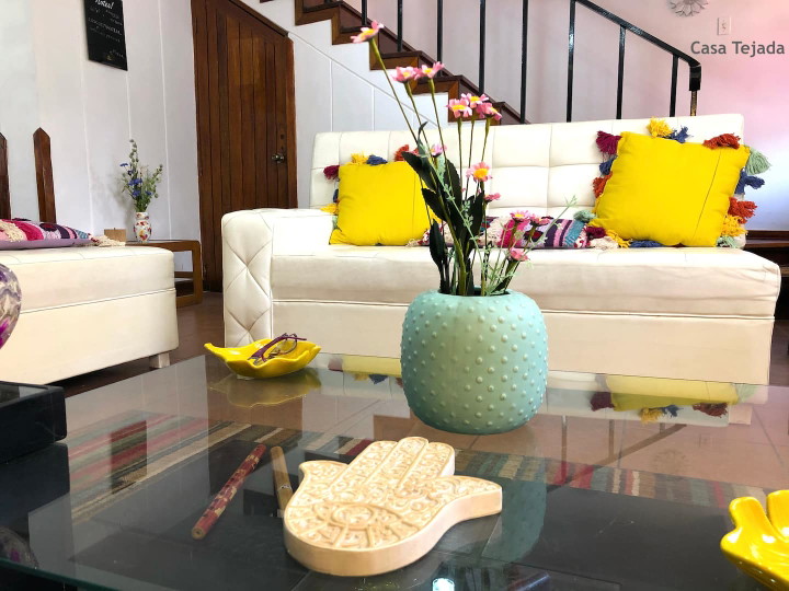 Comfortable House 12 Minutes From The Square, 7 Minutes From The Airport - Cusco