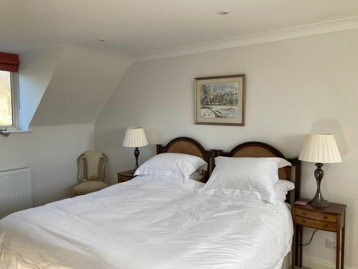 Cotswold Apartment In A Peaceful Village - Moreton-in-Marsh