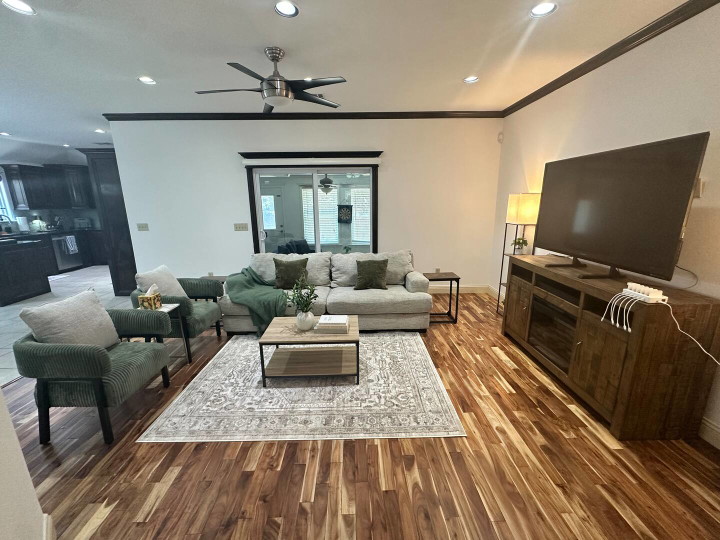 Such A Beautiful And Charming Home! - Oklahoma City, OK