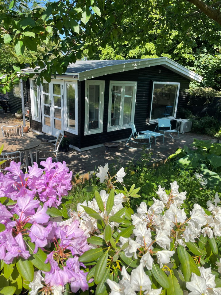 Cozy Cottage Near Water And Shopping - Denmark