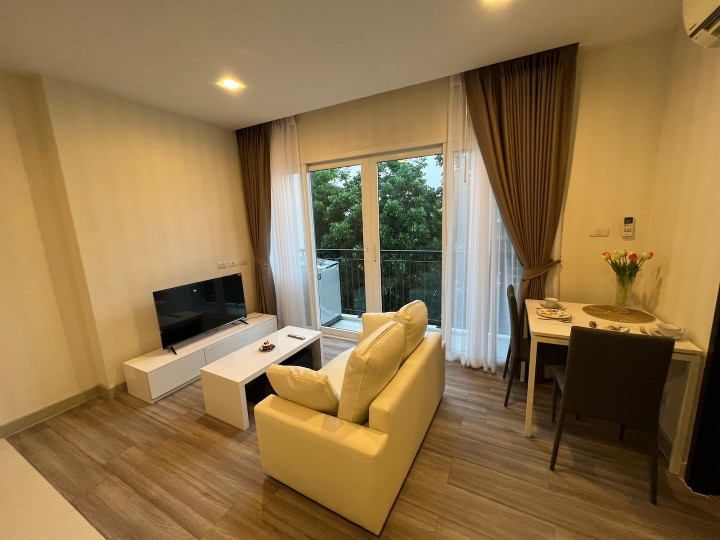 The Prio Condo - Thailand