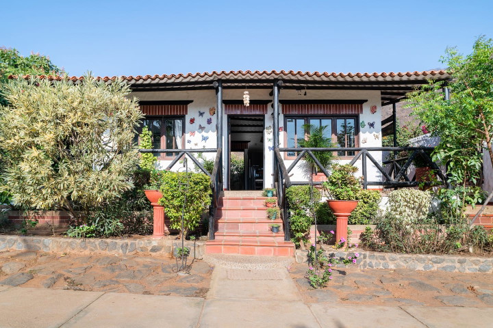 House With Pool-san Sebastian House - Santa Marta
