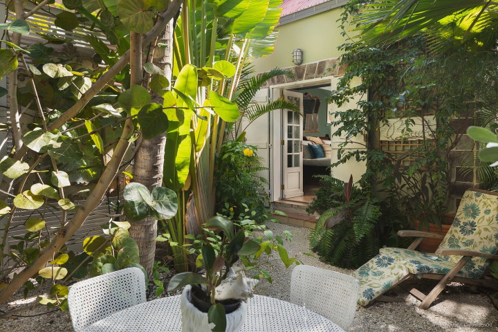 Greenhouse - Saint-Barthélemy