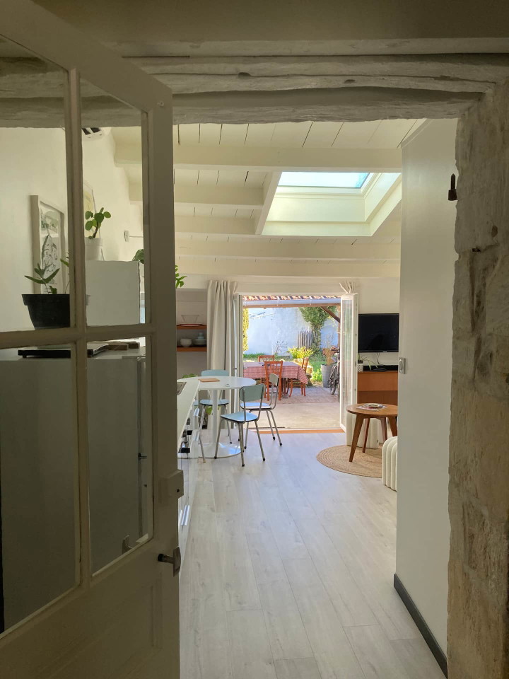 Le Petit Chai 3* La Tremblade Cocon Hyper Centre - Saint-Trojan-les-Bains