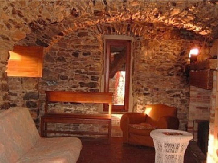 Lous Matious Gite Cevenol 17e Pleine Nature - Alès