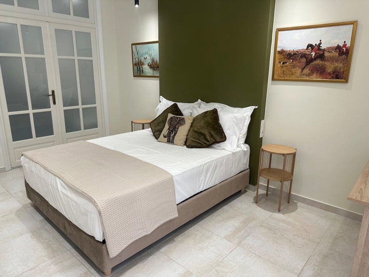 Appartement éClectique Près Du Centre-ville - Héraklion