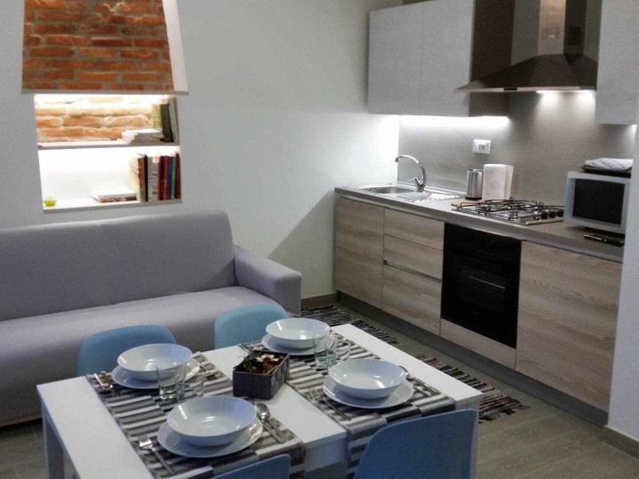 Casa Belfiore - Mini Apartment - Vicenza