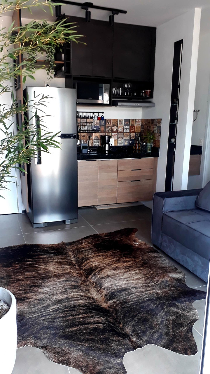 Fully Equipped, Cosy Studio In A Great Location - Sorocaba