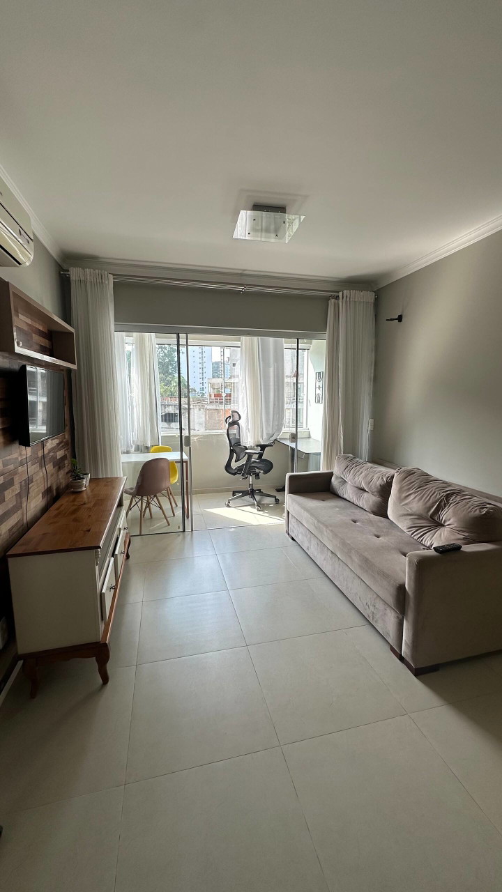 Balneário Camboriú Gated Community Apartment - Balneário Camboriú