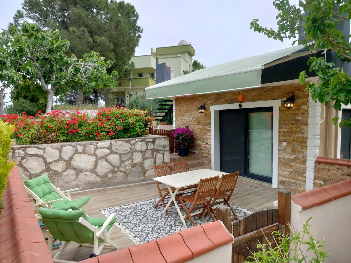 Semiramis Urla Zeytin - Urla